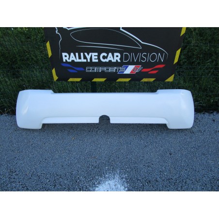 FIBER REAR BUMPER CITROËN C2 - Super 1600