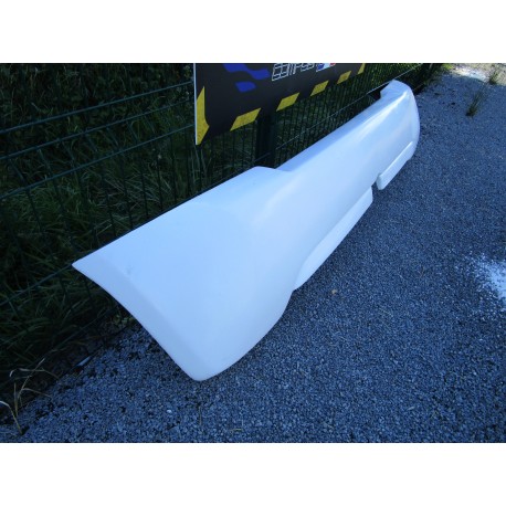 FIBER REAR BUMPER CITROËN C2 - Super 1600